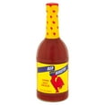 Red Rooster Hot Sauce, Shelf- Stable, 12 fl oz Bottle - Walmart.com