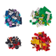 MAX Build More Premium Building Bricks Set (253 Bricks) - Major Brick ...