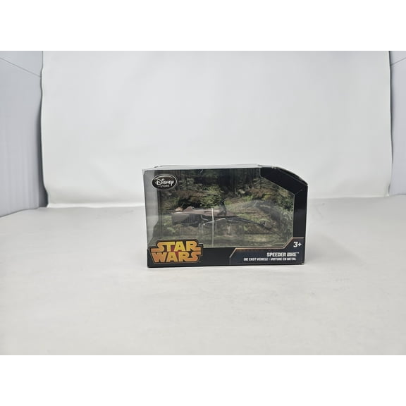 Star Wars Black Titanium Death Star Diecast Vehicle - Walmart.com