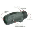 Vortex Optics Solo Monocular 8x25 - Walmart.com