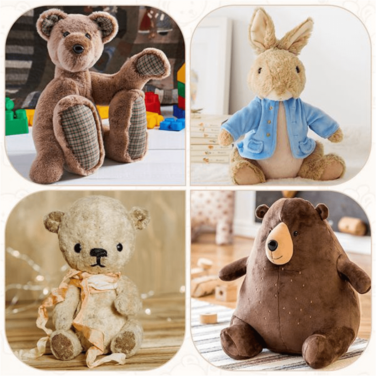 Click here for Unbranded 1040pcs Safety Eyes And Noses  Safety Ey... prices