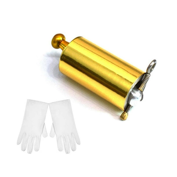 Wear-resistant Steel Appearing Cane Lightweight Flexible Waterproof ...