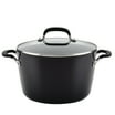 Calphalon Premier Space Saving 8 Qt Hard Anodized Nonstick Multi-Pot ...