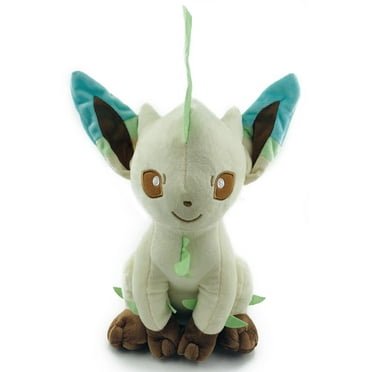 Pokémon Plush Sitting Cuties Eevee - Walmart.com