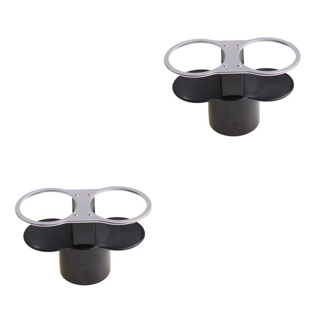mmirethe Drink Holder Workmanship Cup Mount Water Bracket Multifunction ...