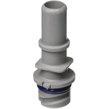 Motorcraft PCV Valve Hose KCV-144 - Walmart.com