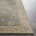 Artistic Weavers Middleton Kelly 6' Round Area Rug - Walmart.com