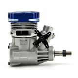 OS Engines 18700 105HZ 1.05 Helicopter Engine OSMG1960 Engines .41 and ...