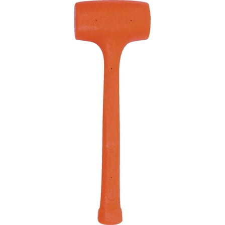 Free Shipping! STANLEY 57-534 52oz Compo-Cast Standard Head Soft Face ...
