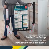 Safety 1st Ready To Install Everywhere Gate - Walmart.ca