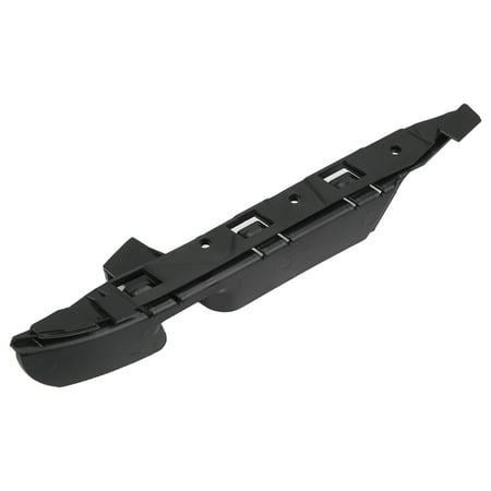 Front Left Bumper Bracket, Front Bumper Mount Bumper Support Bracket ...