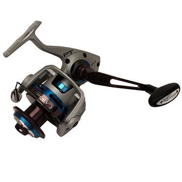 Daiwa BG Saltwater Spinning Reel-BG1500 Ultra Light - Walmart.com