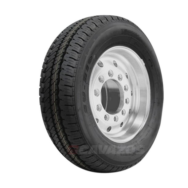 LLANTAS 225/70 R15 ANTARES SU-810 | Walmart en línea