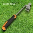 ABCISI Weed Remover Tool, Heavy Duty Garden Weed Puller with Long ...