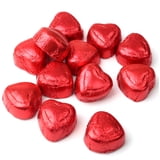 Frankford Disney Disney Princess Valentine's Day Milk Chocolate Heart ...