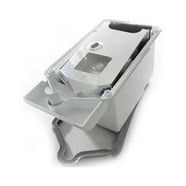 Frigidaire 316545300 Door Handle - Walmart.com