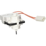Genuine Whirlpool WPW10464673 Evaporator Fan Motor - Walmart.com