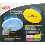 Turtle Wax 10" Orbital Polisher - Walmart.com