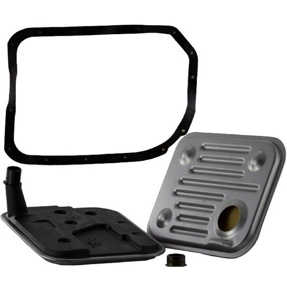 Chevrolet Silverado 1500 Transmission Filter Kit