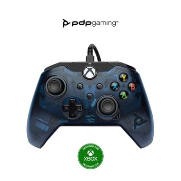 PowerA Wired Controller for Xbox One - Black - Walmart.com