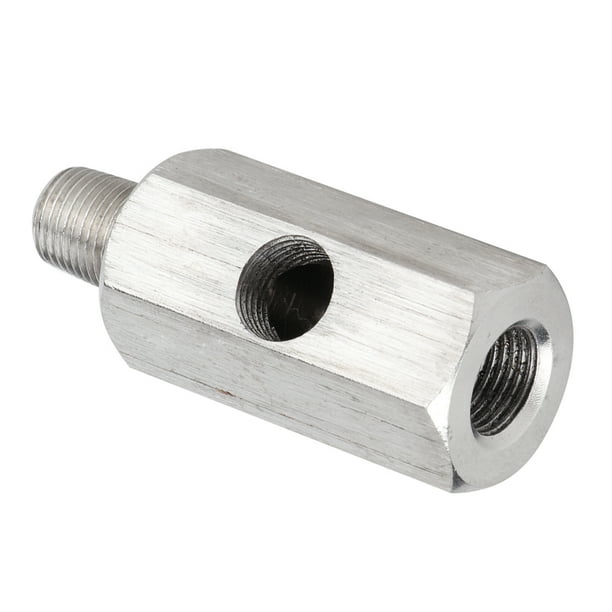 1/8 Bspt Oil Pressure Sensor Adapter 1/8 Inch BSPT Oil Pressure Sensor ...