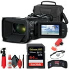 Canon VIXIA HF R80 Camcorder - Walmart.com