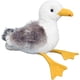 Douglas Cuddle Toys Seymour the Seagull Plush Stuffed Animal, 8 ...