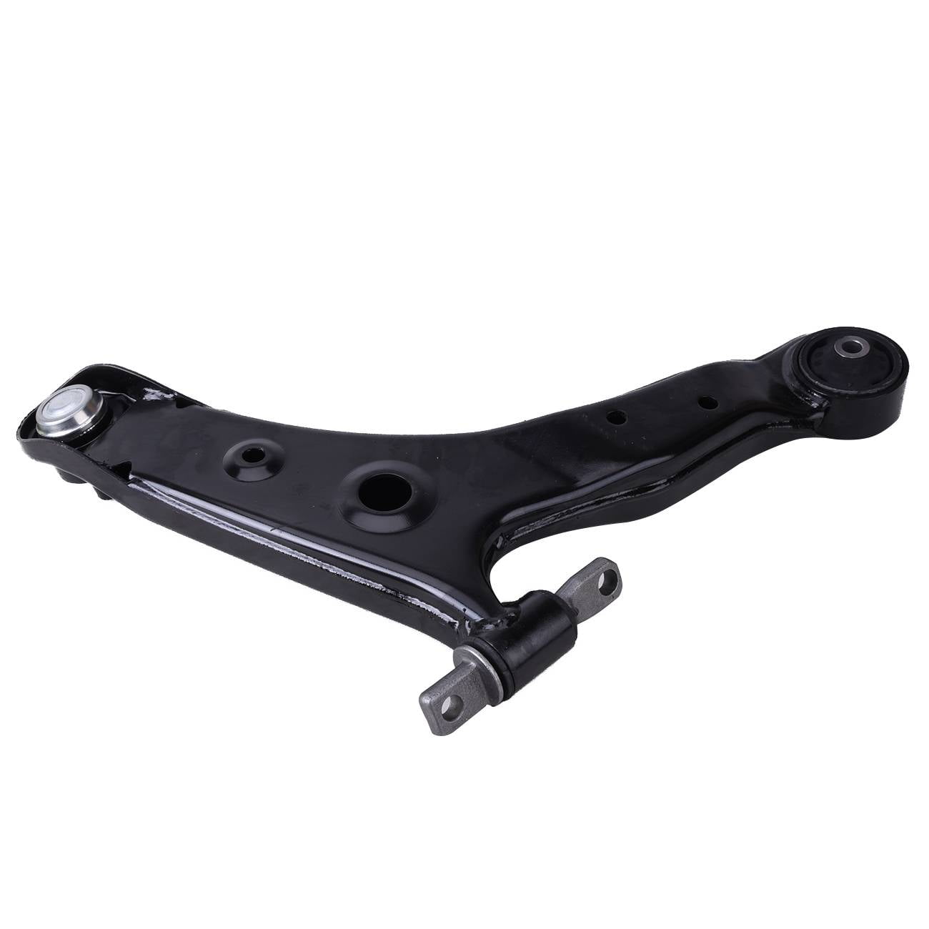 Bapmic 54501-26000 Front Left Lower Suspension Control Arm with Ball ...
