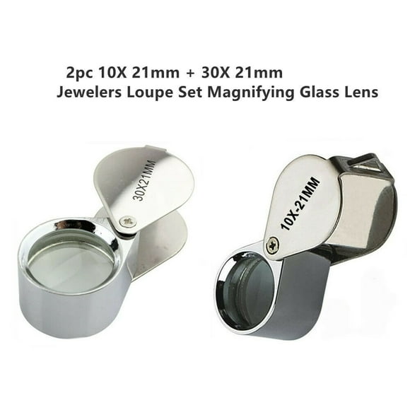 Jeweler Loupe