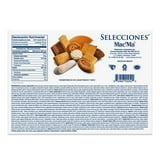 Galletas Mac'Ma Selecciones surtido 330 g | Walmart en línea