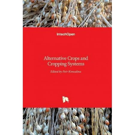 Alternative Crops and Cropping Systems | Walmart Canada