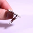 Funny Magnetic Flipper Coin Butterfly Coin (Half Dollar) Magic Tricks ...