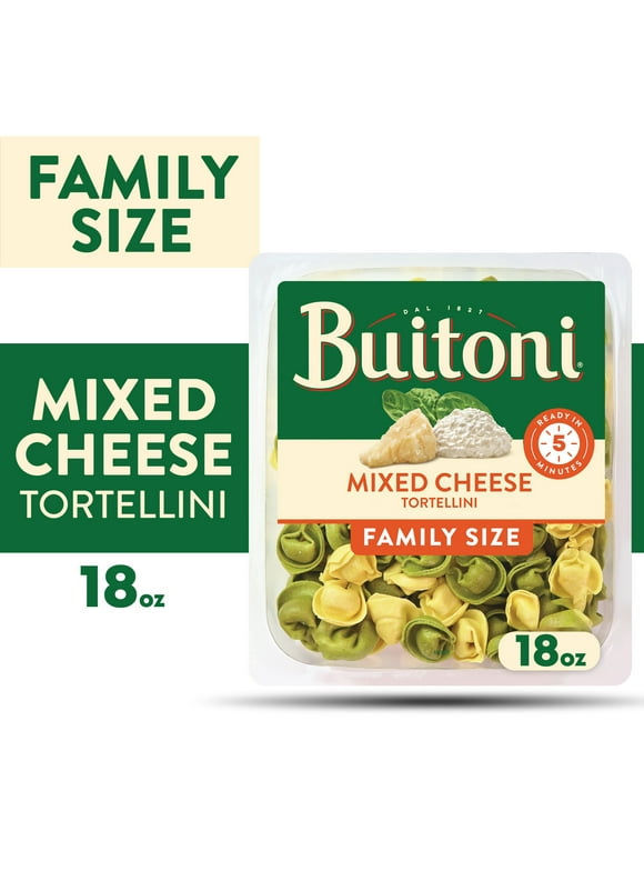 Tortellini in Pasta - Walmart.com