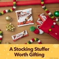 Kinder Bueno, Milk Chocolate Hazelnut Cream Bars, Stocking Stuffer, 3 ...