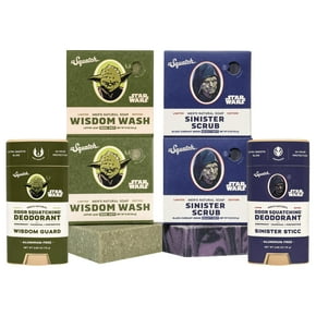 Dr Squatch Personal Care Walmart Canada
