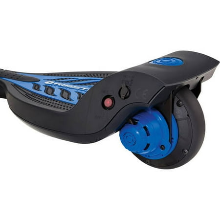Razor RipStik Electric Caster Board with Power Core Technology, Blue ...