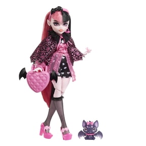 Monster High Skullector Corpse Bride Doll, Emily Gothic Wedding Dress ...
