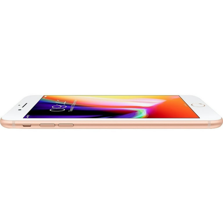 Verizon Apple iPhone 8 Plus 256GB, Gold - Upgrade Only Verizon Apple iPhone 8 Plus 256GB, Gold - Upgrade Only