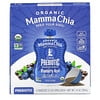 Click here for Mamma Chia  Organic Chia Prebiotic Squeeze  Bluebe... prices
