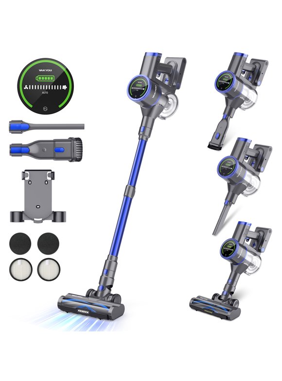 Smart Vacuums in Smart Appliances - Walmart.com