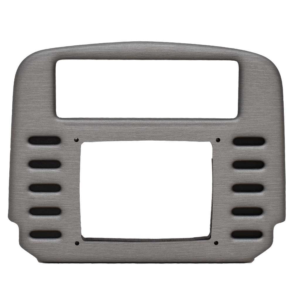 Ranger Boat Blank Chartplotter Panel 7202878C | Humminbird 700 ...