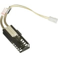 Whirlpool Genuine Replacement Oven Igniter W10918546 for Stove and ...