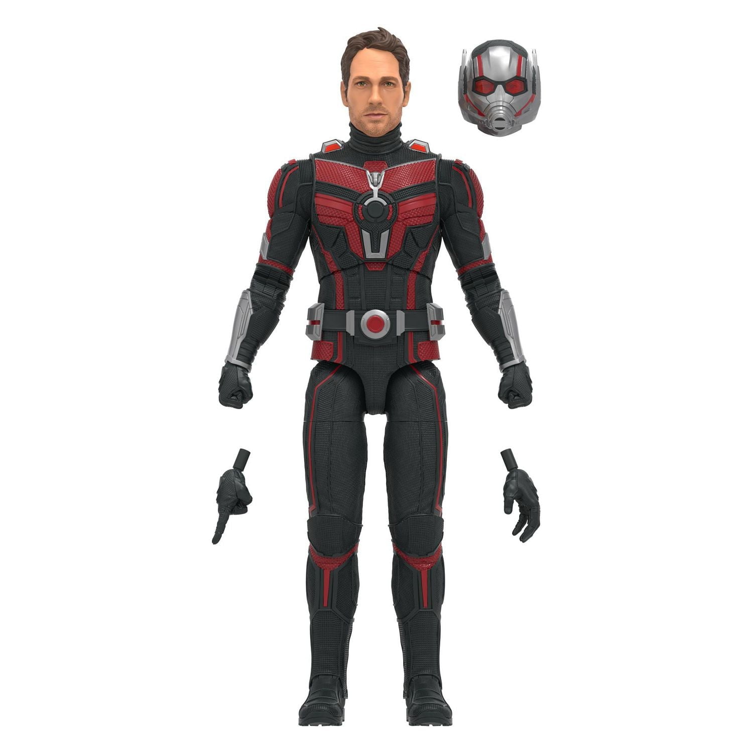 Click here for Hasbro Marvel Legends Series Ant-Man  Ant-Man & Th... prices