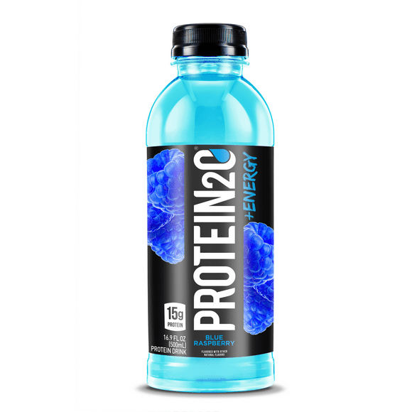 Protein Water Powder