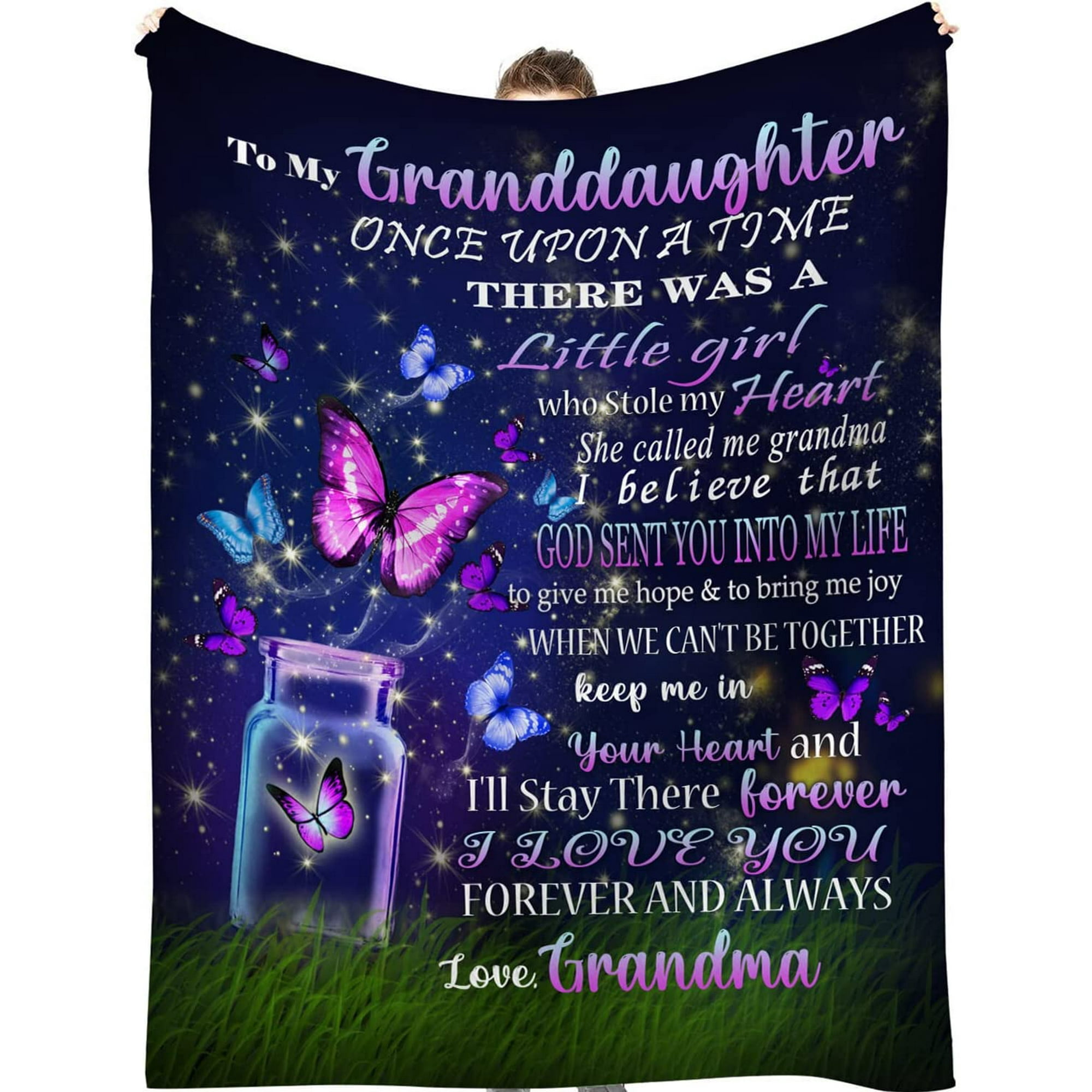 Click here for Goodthings Granddaughter Gifts From Grandma  Grand... prices