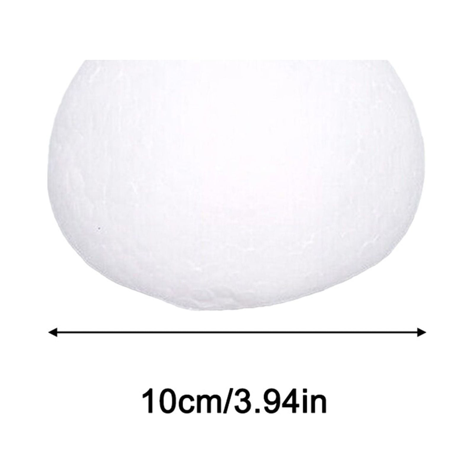 Click here for Sunshinestore 1x Foam Hemisphere Foam Hemisphere B... prices