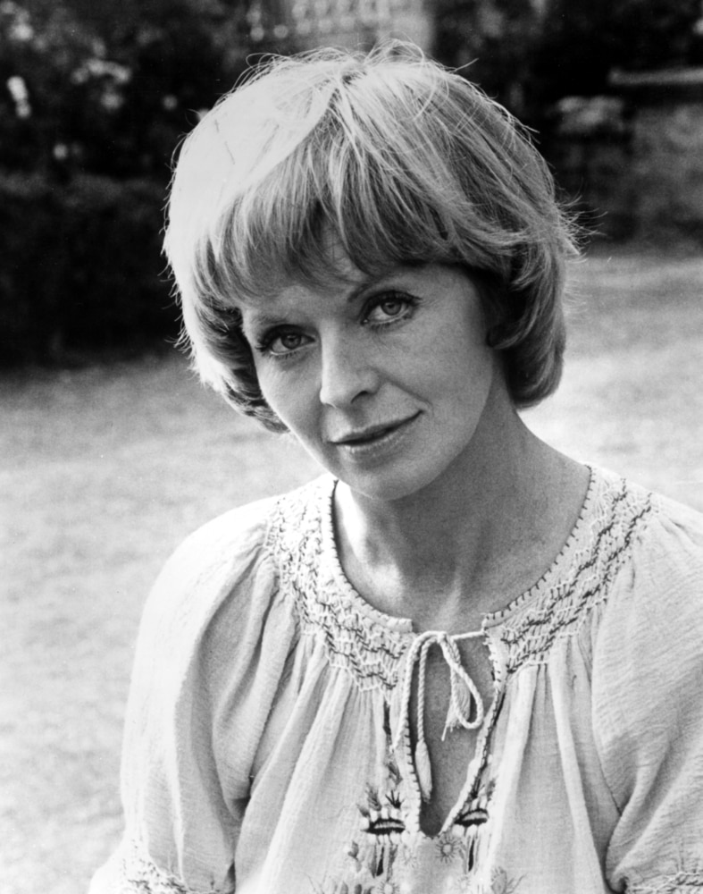 The Shout Susannah York 1978 Photo Print - Walmart.com - Walmart.com
