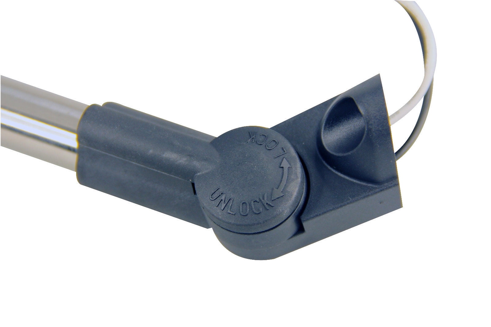 Pactrade Marine Boat Pontoon Boat Adjustable Base All-Round Navigation ...