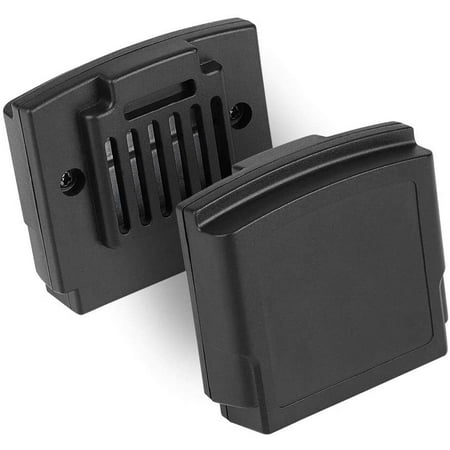 n64 save pack, 1 Pcs N64 Jumper Pak, New Memory Jumper Pak Pack for ...