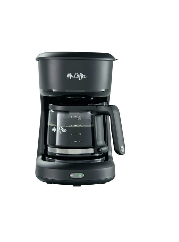 Mr. Coffee Coffee Makers in Coffee Shop - Walmart.com